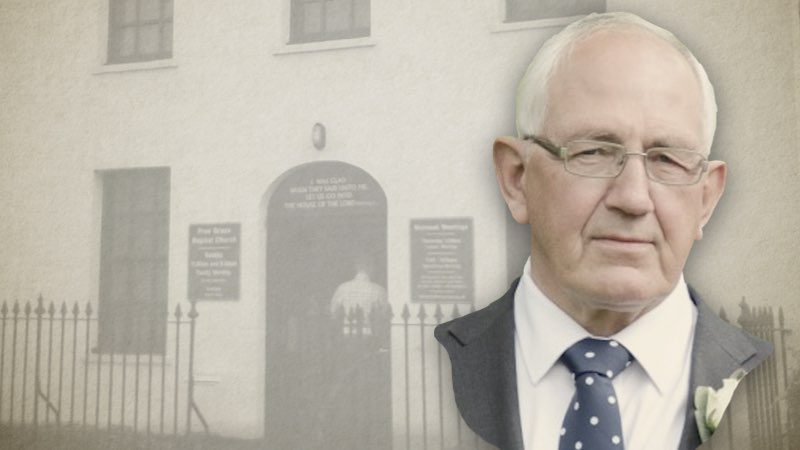 Authorised Version: Safeguard of the Gospel – Part 1 – The Baptist ...