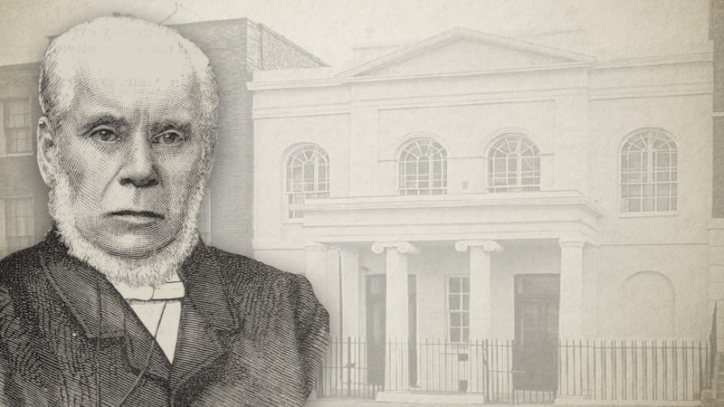 A Biography of John Hazelton, by William Styles (Complete) – The ...