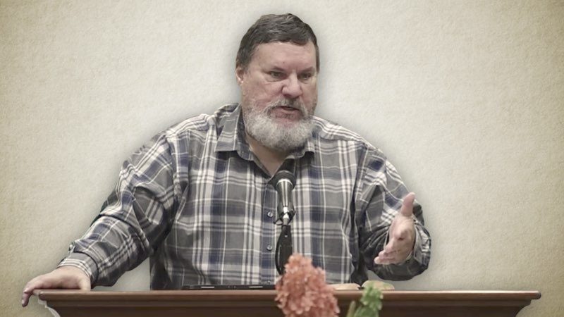 An Understanding Heart – The Baptist Particular