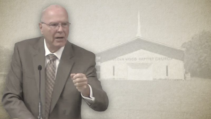 The Lord Puts And Holds His People In Life – The Baptist Particular