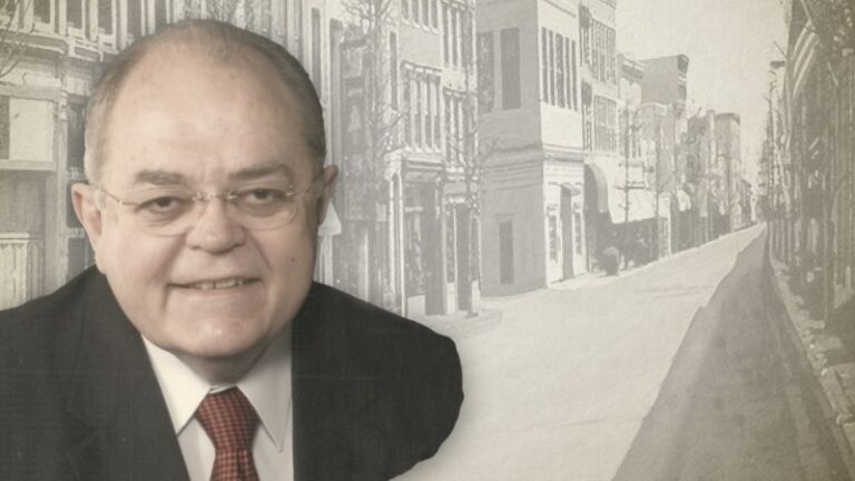 Don Fortner – The Baptist Particular