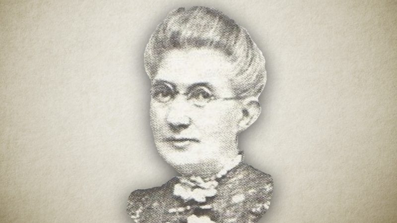 My Faith Has Found A Resting Place – The Baptist Particular