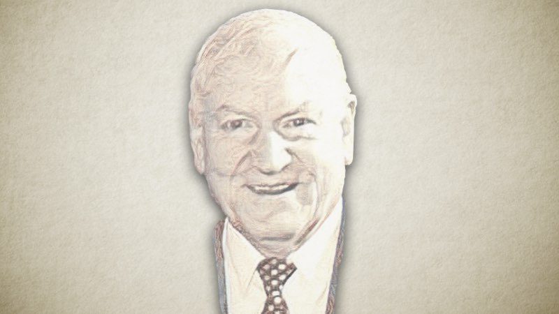 Put On The New Man – The Baptist Particular