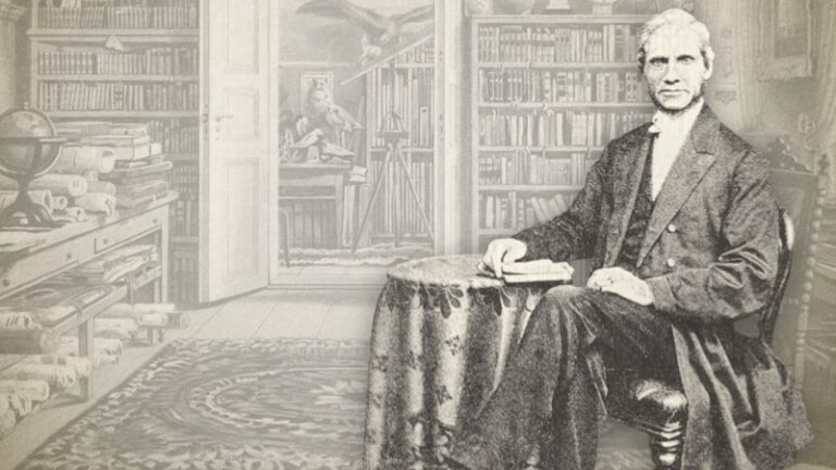 The Life And Ministry Of James Wells – The Baptist Particular