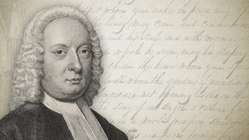 John Gill, The Cause Of God And Truth – The Association of Historic ...