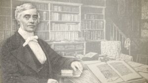 The Life And Death Of Joseph Philpot – The Baptist Particular