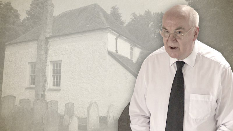 Some Lesser Known Judges – The Baptist Particular