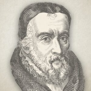 The Life And Martyrdom Of William Tyndale – The Baptist Particular