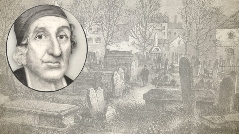 Hanserd Knollys – The Baptist Particular