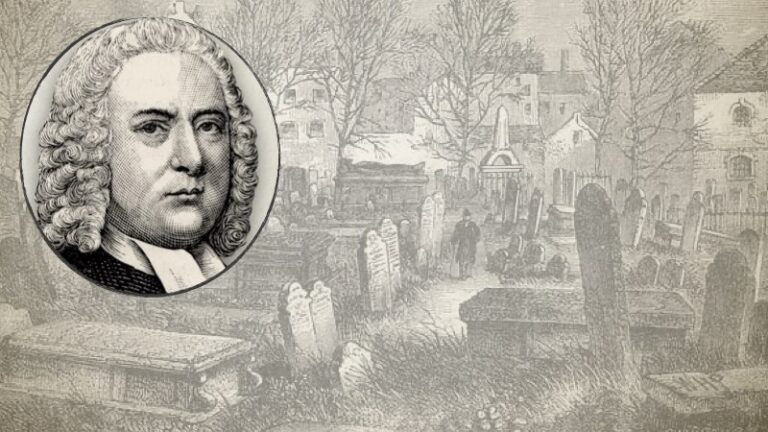 The Life And Death Of John Gill – The Baptist Particular