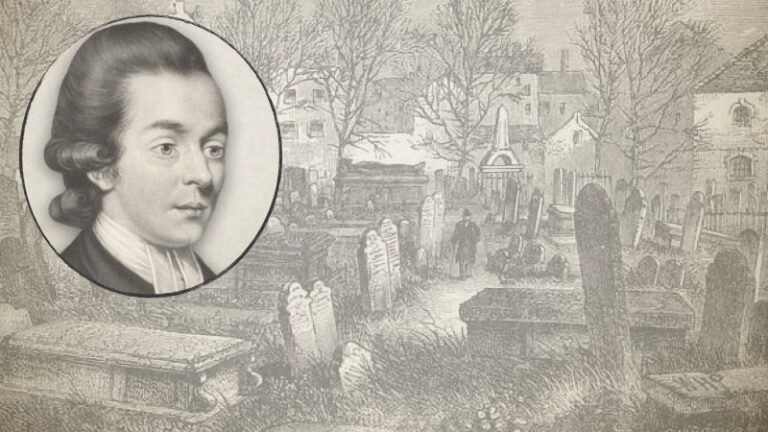 The Life And Death Of John Rippon – The Baptist Particular