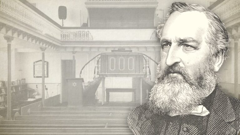 The Life And Ministry Of John Slate Anderson – The Baptist Particular