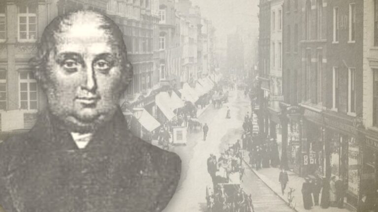 The Life And Ministry Of John Stevens – The Baptist Particular