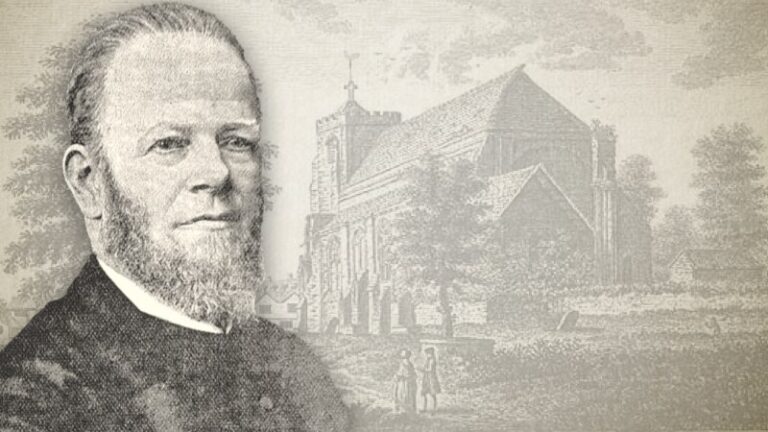The Life And Ministry Of William Winters – The Baptist Particular