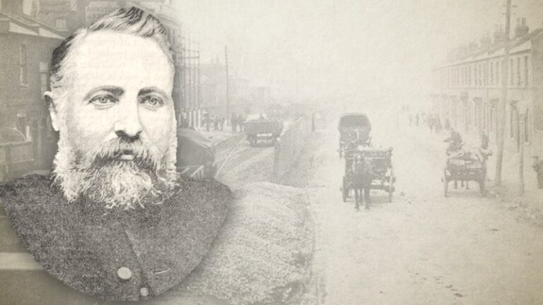 The Final Destination Of The Blessed – The Baptist Particular