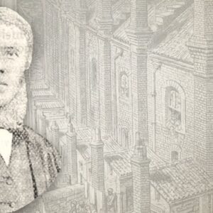 The Life And Ministry Of Henry Welch – The Baptist Particular