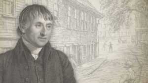 The Life And Death Of James Upton – The Baptist Particular