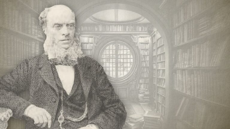 The Life And Ministry Of John Gadsby – The Baptist Particular