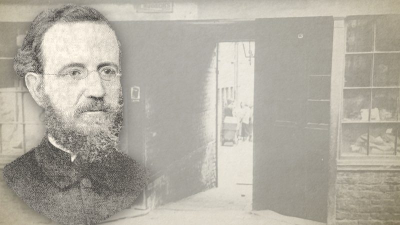 The Life And Ministry Of William Knibb Dexter – The Baptist Particular