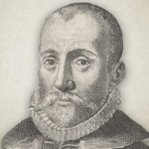 The Life And Ministry Of William Perkins – The Baptist Particular