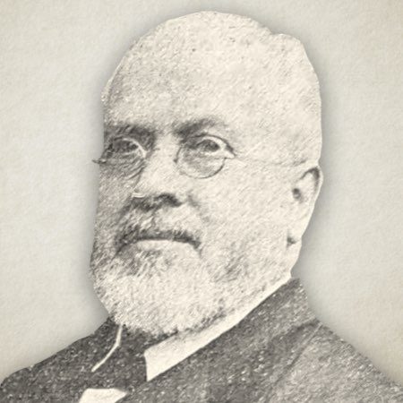 The Life And Ministry Of William Waite – The Baptist Particular