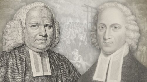Great Awakening In America – The Baptist Particular