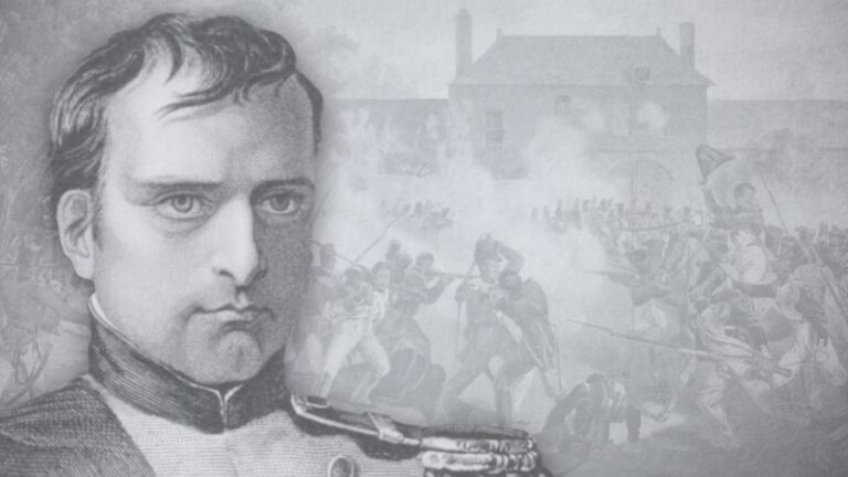 Napoleonic Wars – The Baptist Particular