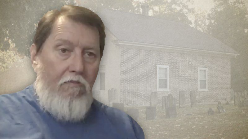 History Of The Old School Or Primitive Baptists: Part 2 – The Baptist ...