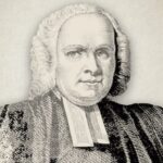 The Life And Testimony Of George Whitefield – The Baptist Particular