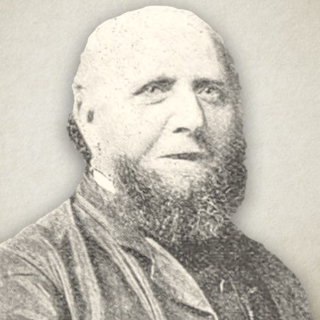 The Life And Ministry Of Isaac Lewis – The Baptist Particular