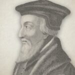 The Life And Martyrdom Of Hugh Latimer – The Baptist Particular
