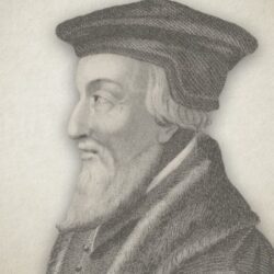 Hugh Latimer (1487-1555): Apostle of England – The Baptist Particular