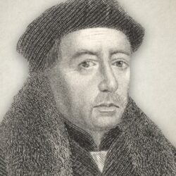 The Life And Martyrdom Of Thomas Cranmer – The Baptist Particular
