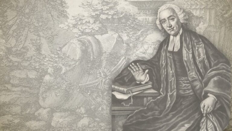 The Life And Legacy Of William Romaine – The Baptist Particular