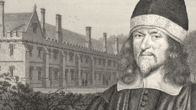 The Life And Testimony Of Thomas Goodwin – The Baptist Particular