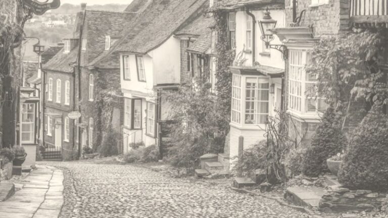 George Drake – The Baptist Particular