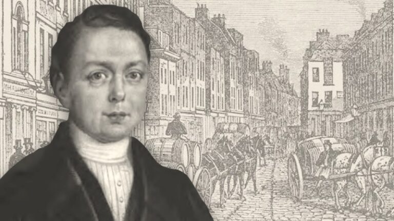 David Denham – The Baptist Particular