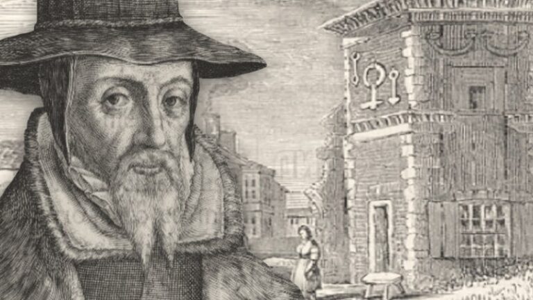 John Foxe (1517-1587): The Acts and Monuments Of The Church – The ...