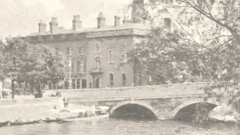 The Life And Death Of William Ferris – The Baptist Particular