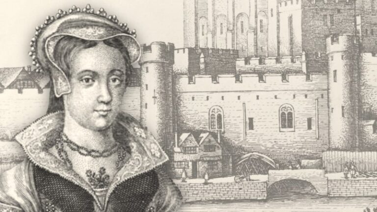 The Life And Testimony Of Lady Jane Grey – The Baptist Particular