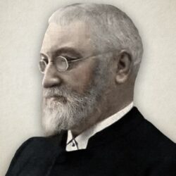 The Life And Ministry Of E. W. Bullinger – The Baptist Particular