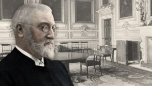 The Life And Ministry Of E. W. Bullinger – The Baptist Particular