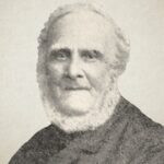 The Life And Ministry Of William Harris – The Baptist Particular