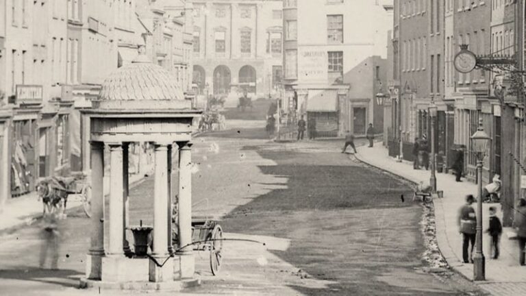 The Life And Testimony Of Nancy Beach – The Baptist Particular