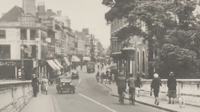 The Life And Ministry Of Frederick Wright – The Baptist Particular